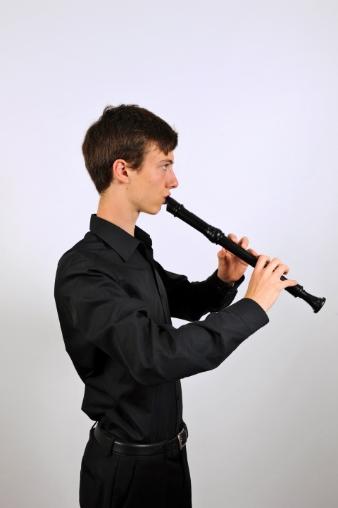 Förderstipendium für musikalisch hochbegabte Schüler